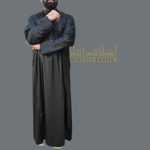 Explore Our Arabic Jubba Range Islamic Cultural Style