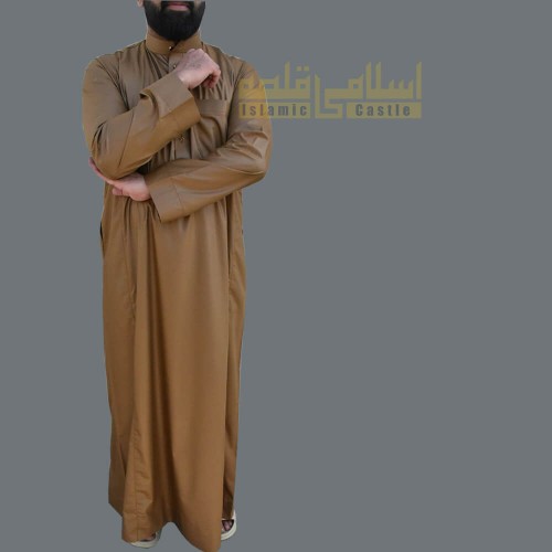 Explore Our Arabic Jubba Range Islamic Cultural Style