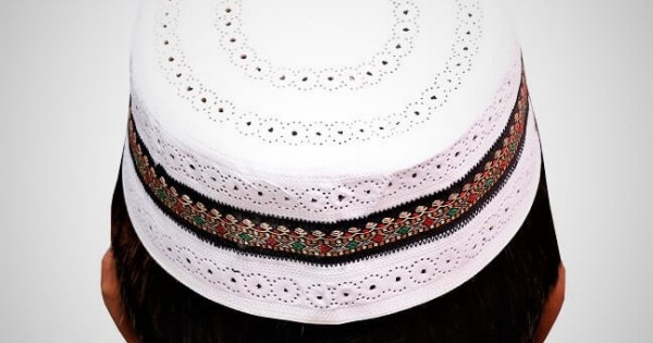 Bangladeshi Cap – Cotton Prayer Cap for Men | Islamic Castle